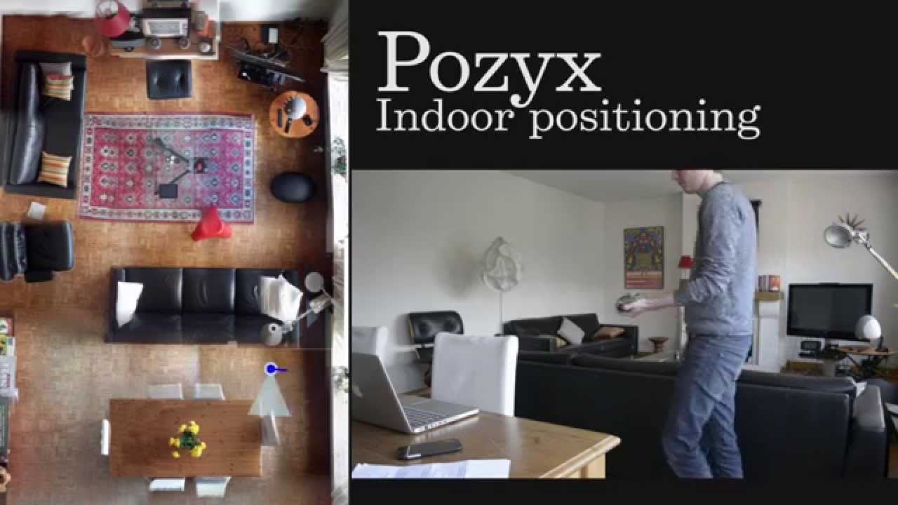Pozyx - General Guidance - Arduino Forum