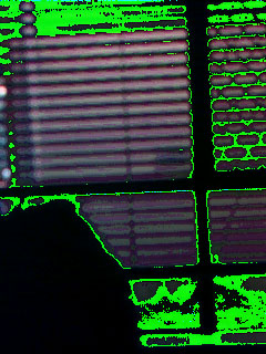 need help troubleshooting RGB565 to RGB888 conversion - Programming - Arduino Forum