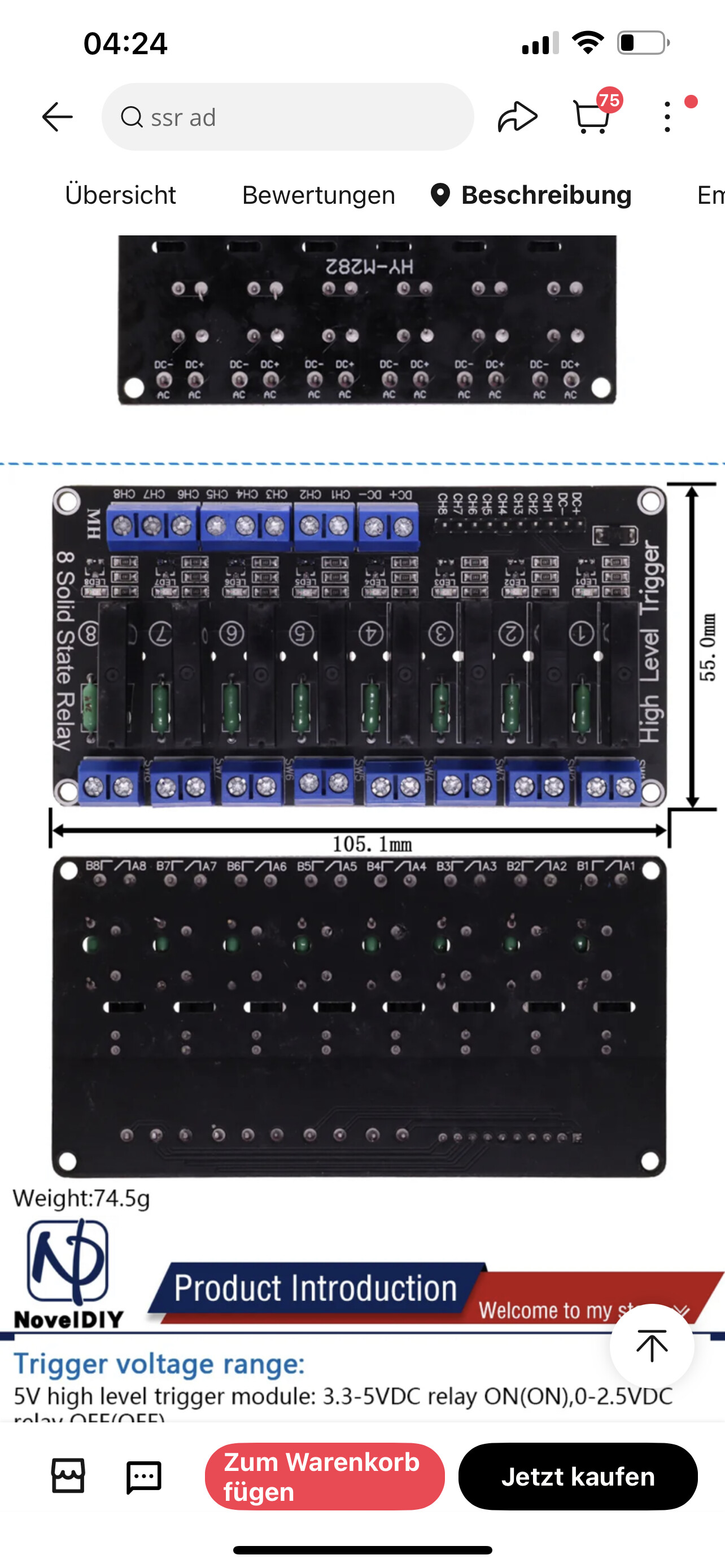 Hilfe bei Fehlersuche im Sketch - Deutsch - Arduino Forum