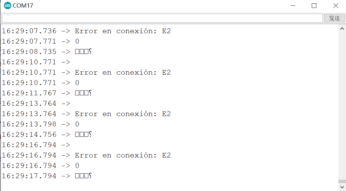 how to type the right address in modbusmaster library function - Programming - Arduino Forum
