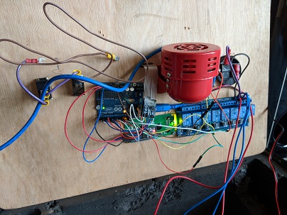 Bomb plant scenario for airsoft trouble. Help Appreciated! :) - Programming - Arduino Forum