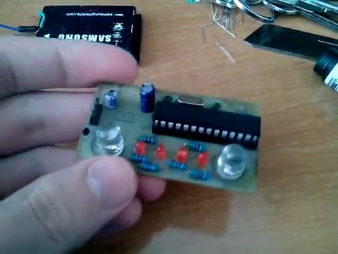 Can I use Arduino instead of PCB? - General Guidance - Arduino Forum