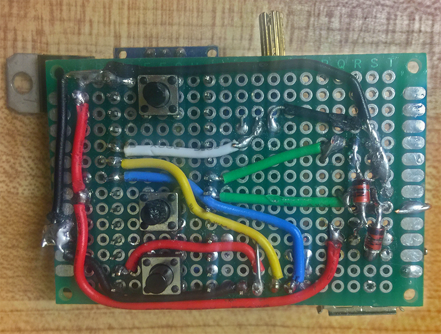 Motor circuit interrupting code - Motors, Mechanics, Power and CNC ...