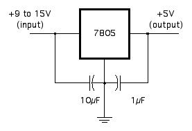 Arduino Reciever not responding with external power supply - General Guidance - Arduino Forum