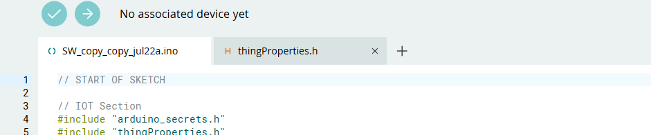 IDE not pulling .txt files from Cloud Editor - IDE 2.x - Arduino Forum