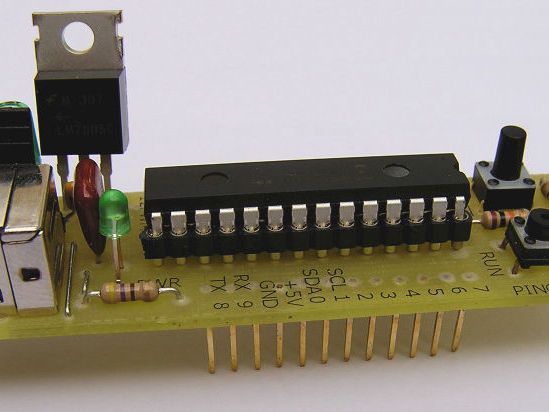 ARDUINO VS PIC, la rebancha - Humor y Debate - Arduino Forum