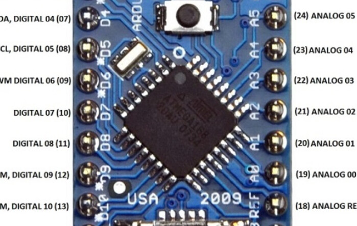 Comparar texto con EEPROM - Page 5 - Español - Arduino Forum
