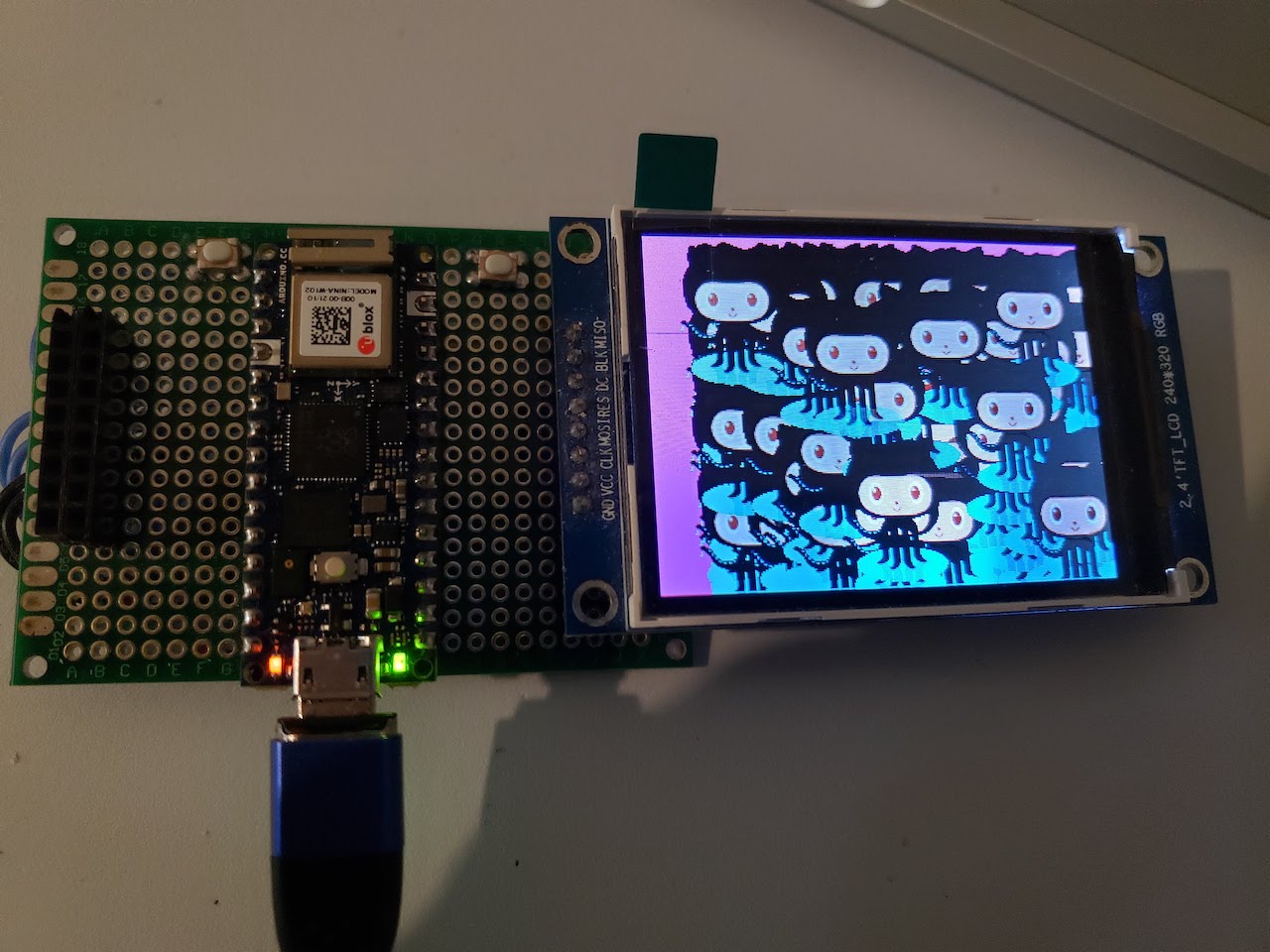 Portenta Camera to JPEG or BMP to SD card - Portenta Vision Shield ...