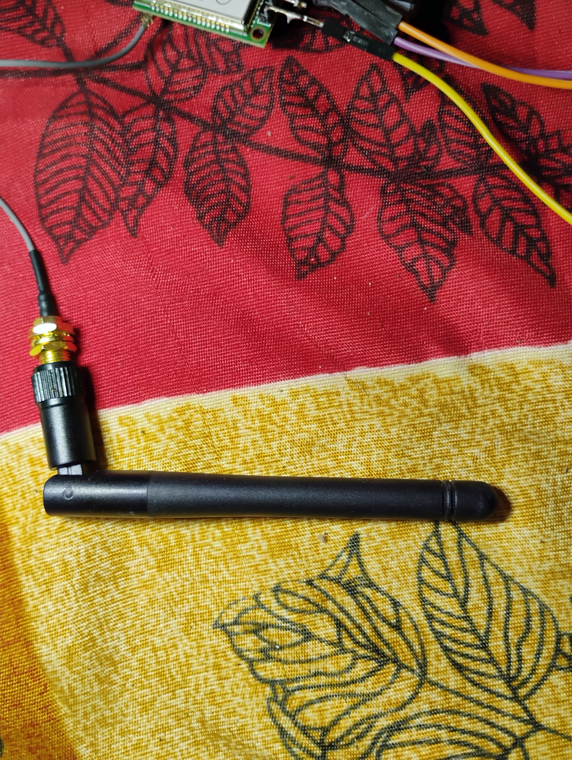 Fs-mcore-a7670c - Networking, Protocols, and Devices - Arduino Forum