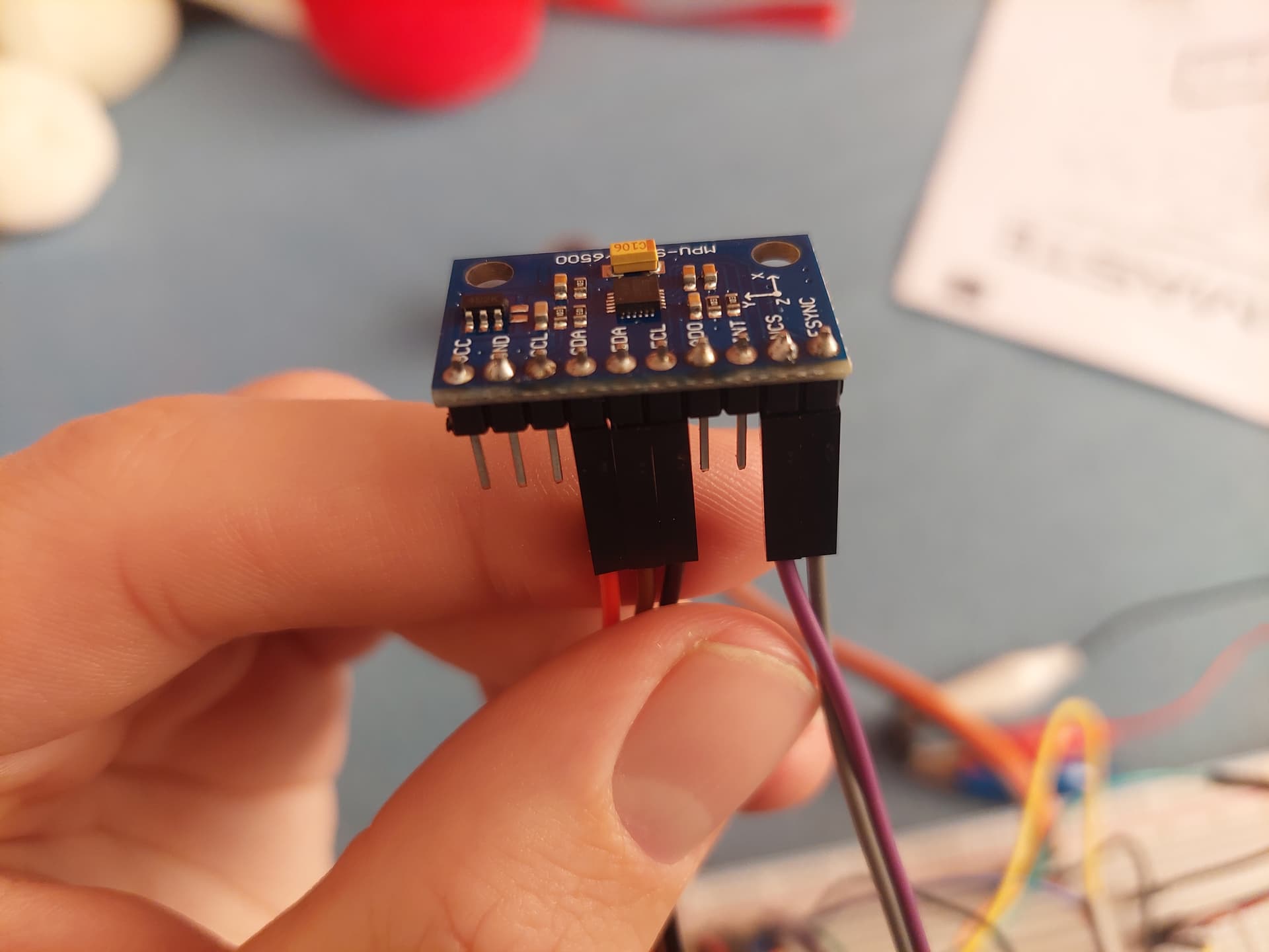 My Arduino Shuts Off When I Connect Ground And 5v Pin Page 2 Sensors Arduino Forum 