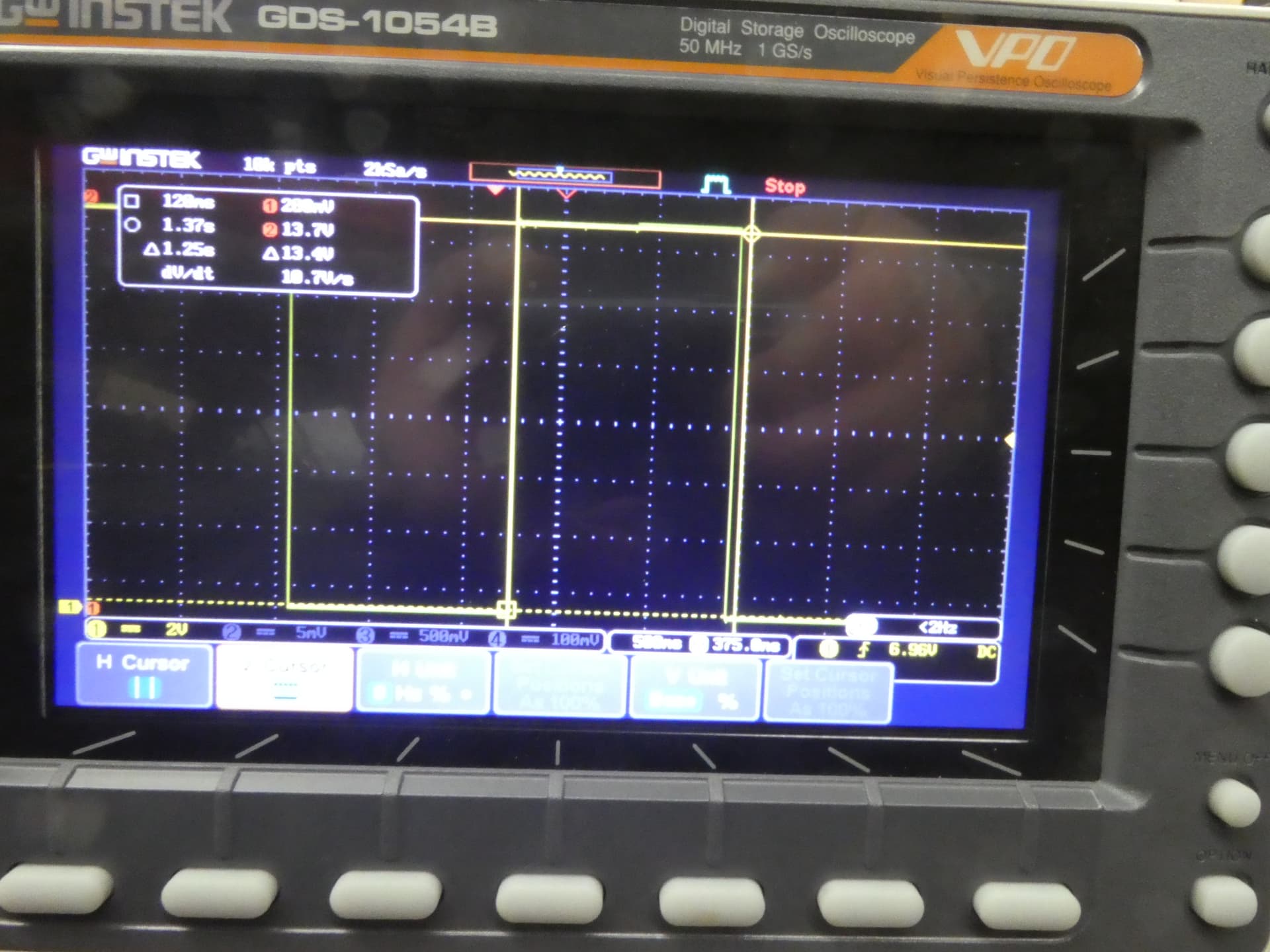 10hz Pwm Output Page 2 Programming Questions Arduino Forum 4239