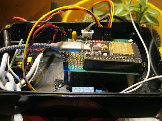 Please help. Having a hell of a time connecting to an ESP module - 3rd ...