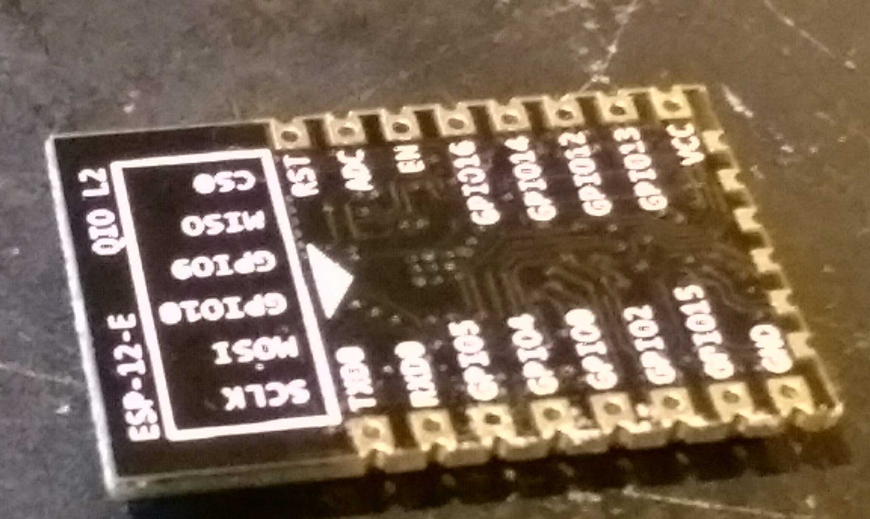 buld a wifi sheild - General Guidance - Arduino Forum