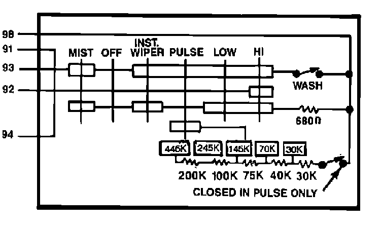 Wiper motor module project - Page 2 - Product Design - Arduino Forum