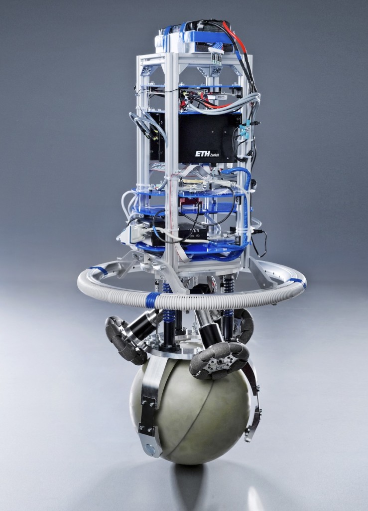 omnidirectional wheel 3D printing projects - General Discussion - Arduino Forum