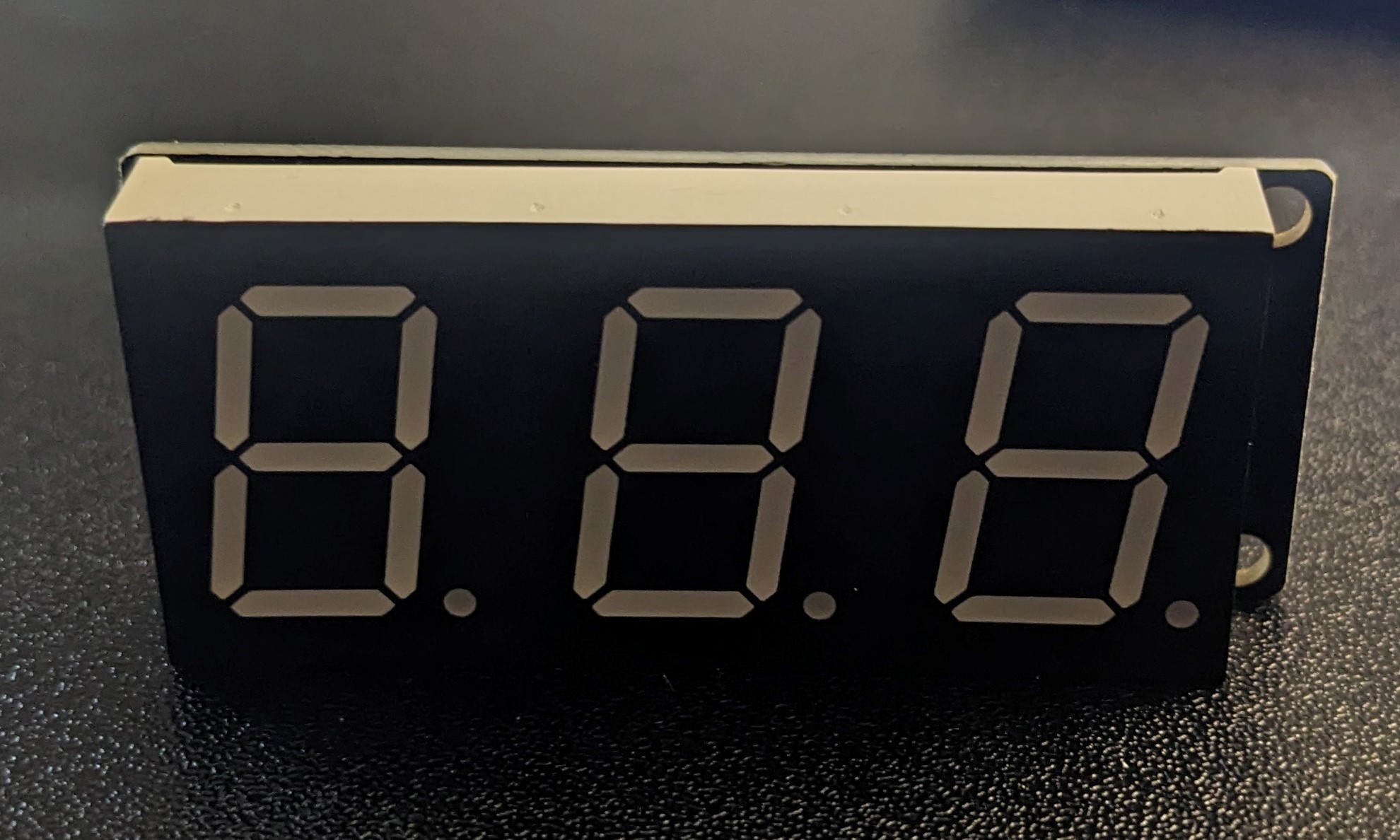 GPS and OLED latency - Page 5 - Programming - Arduino Forum