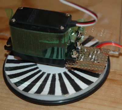 Determine Wheel Speed - General Guidance - Arduino Forum