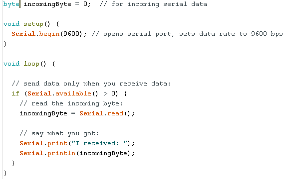 BCD through RS232 - Jobs and Paid Consultancy - Arduino Forum