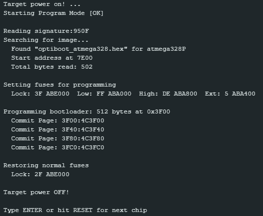 Issue Uploading Custom Pcb With Atmega328p Ch340c General