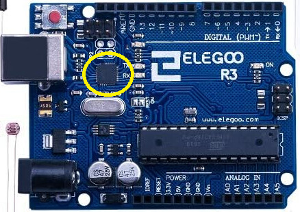 Errore: avrdude: ser_open(): can't open device "\\.\COM3": Accesso negato - Generale - Arduino Forum