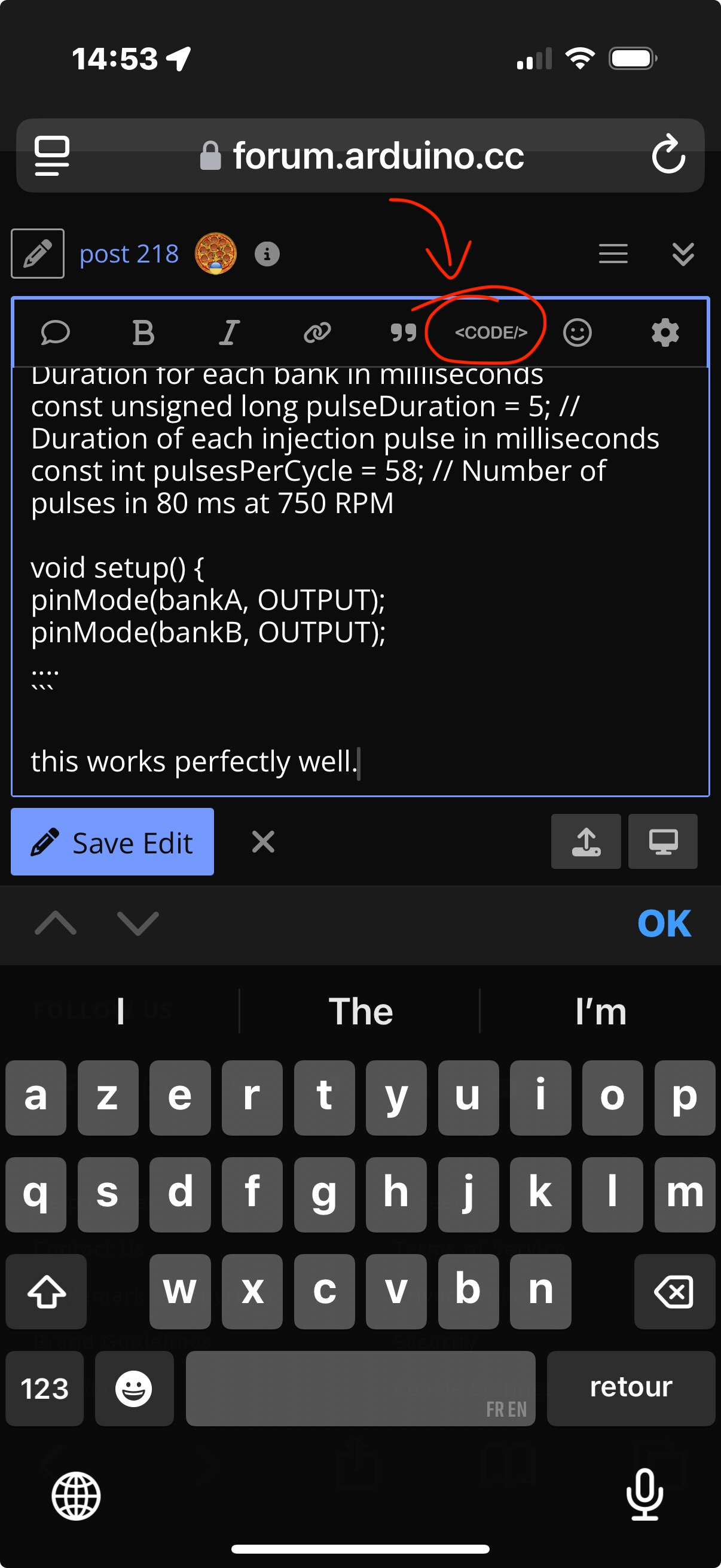 Create code for Arduino - Page 11 - General Guidance - Arduino Forum