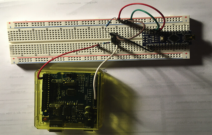 Les insolents, les impolis et les - Le bar - Arduino Forum