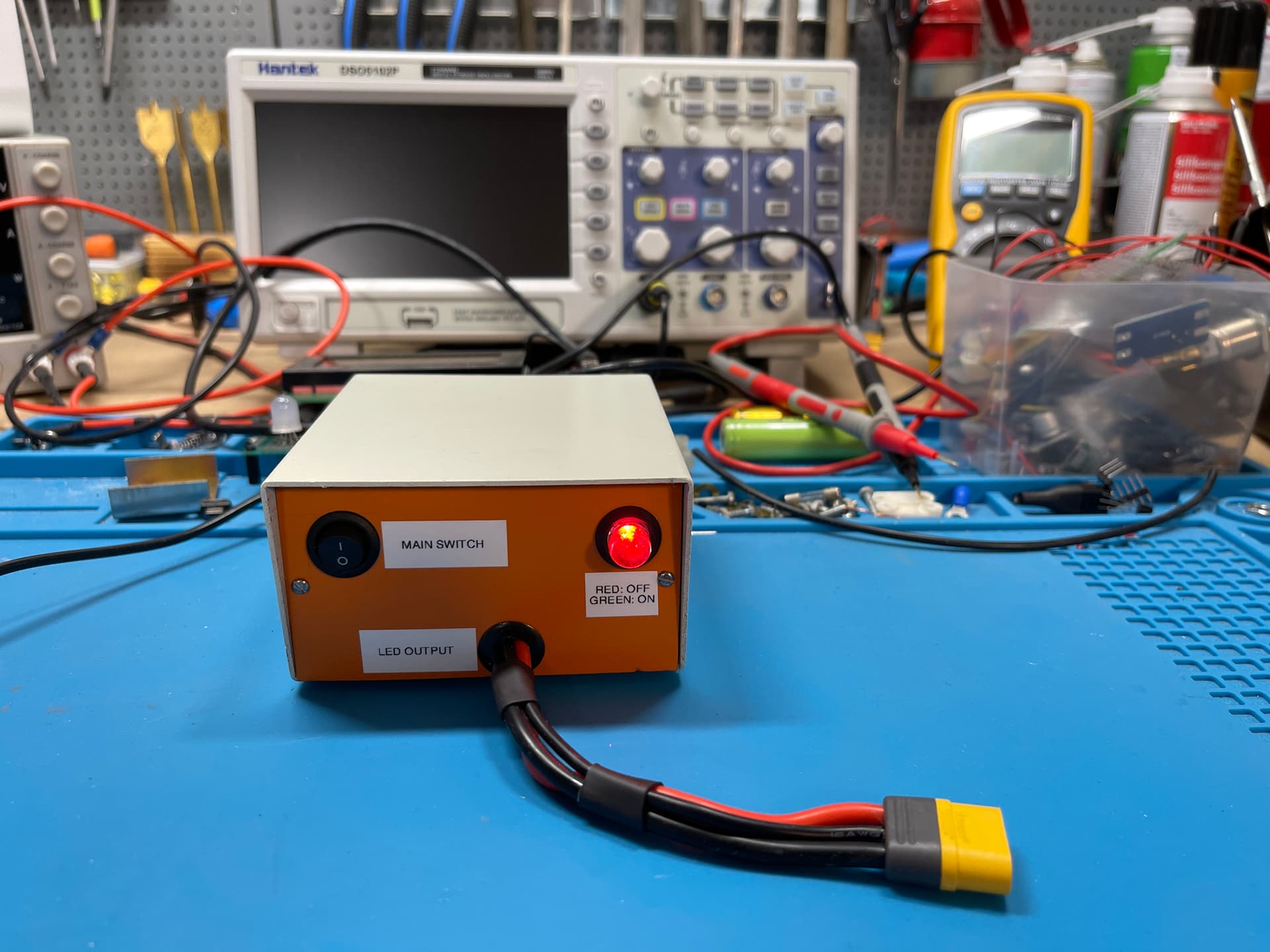 Add Functionality To Existing Project With Attiny85 Page 4 General Guidance Arduino Forum 6273
