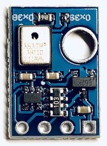 Bad reading from SHT25 - Sensors - Arduino Forum