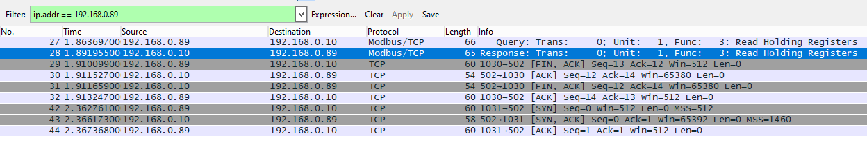 Modbus Tcp Slave Nach Tcp Master Arduino Nano Enc28j60 Deutsch Arduino Forum 8085