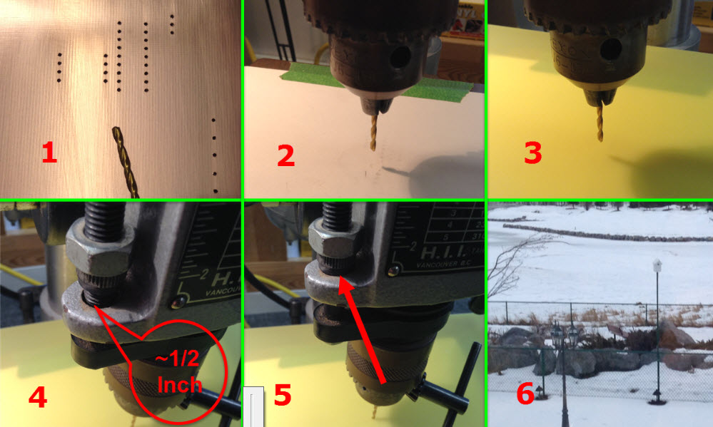Scoreboard via Code and Shift Registers - Page 6 - General Guidance - Arduino Forum