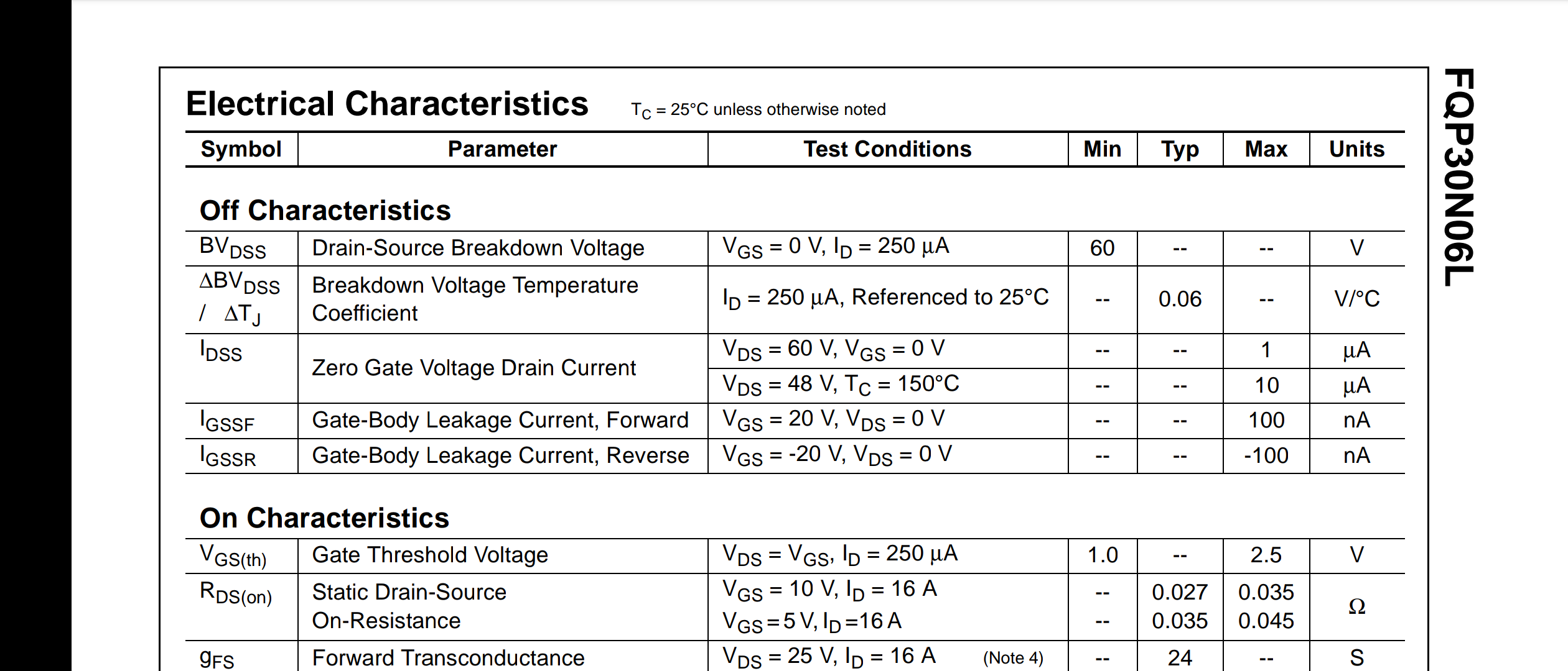 Arduino NANO with MOSFET - P30N06LE - General Electronics - Arduino Forum