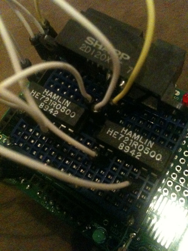 First project: Motion activated random mp3 player - Audio - Arduino Forum