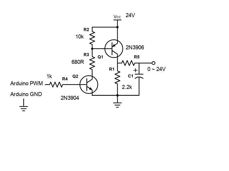 Climate control for heat only - General Guidance - Arduino Forum