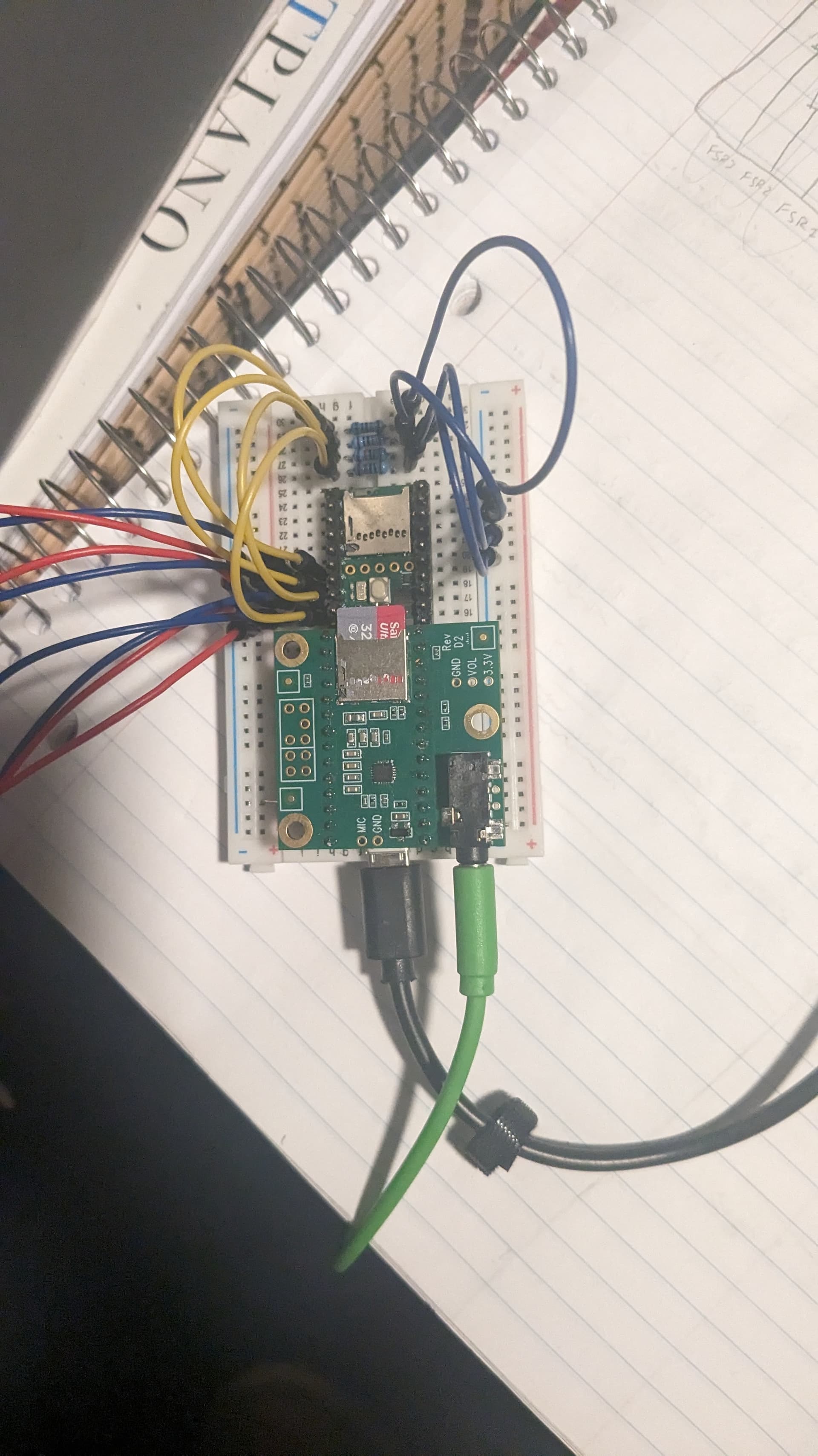 Simultaneous MIDI Input/Output: "MIDI.sendNoteOn" and "void handleNoteOn(byte channel, byte ...