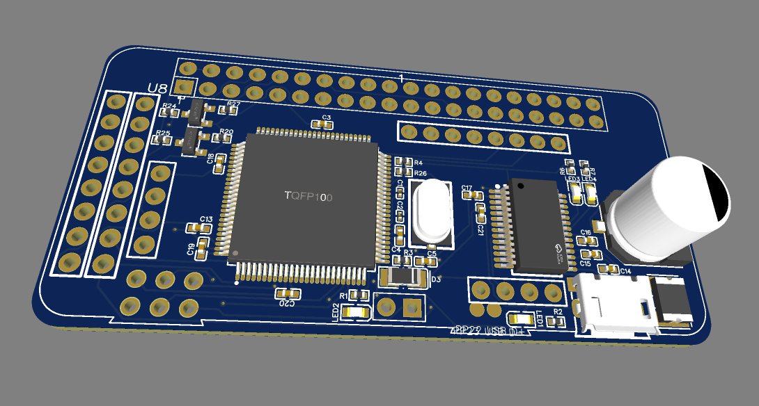 Seeking Review And Validation Minimalist Arduino Mega Circuit Design Page 2 3rd Party
