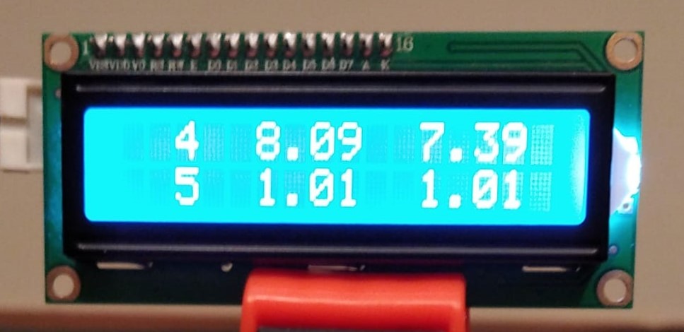 Using IR sensor/transmitter for slotcar detection - Page 18 - General Guidance - Arduino Forum