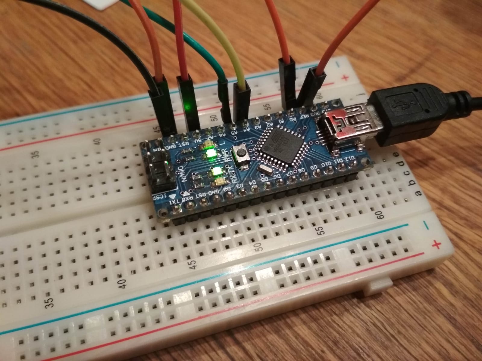 HMC5883L_wrong_values - Sensors - Arduino Forum