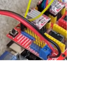 Arduino + CNC SHIELD + A4988 + NEMA 17 - Motors, Mechanics, Power and CNC - Arduino Forum