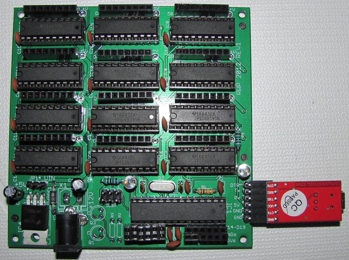 Shiftout Functions Why Are There Two Programming Arduino Forum 8489