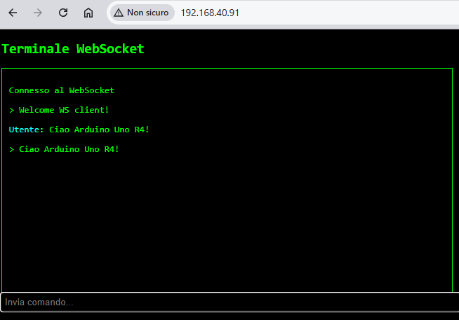 HTTPWebServer - Arduino Uno R4 WiFi - Software - Arduino Forum