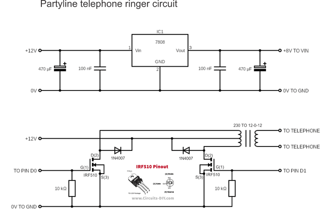Blown up two Arduinos - General Guidance - Arduino Forum