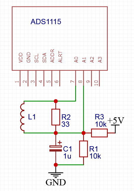 Power measurement with SCT-013, ADS1115 and Arduino - Sensors - Arduino Forum