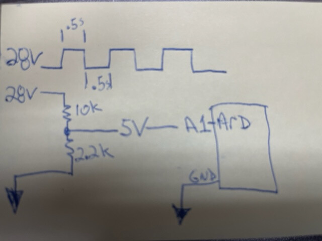 Count code needed Please - Sensors - Arduino Forum