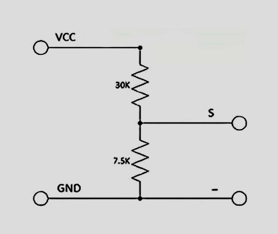 No resistors... why is this wrong? - General Guidance - Arduino Forum