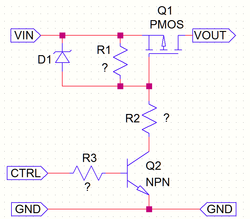 Instability Issue When Switching MOSFET for Raspberry Pi Power - Page 2 - General Guidance ...