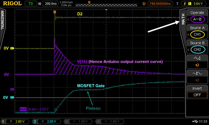 Good Oscilloscope Projects for Beginners? / Skills Test / TDR - Page 6 ...