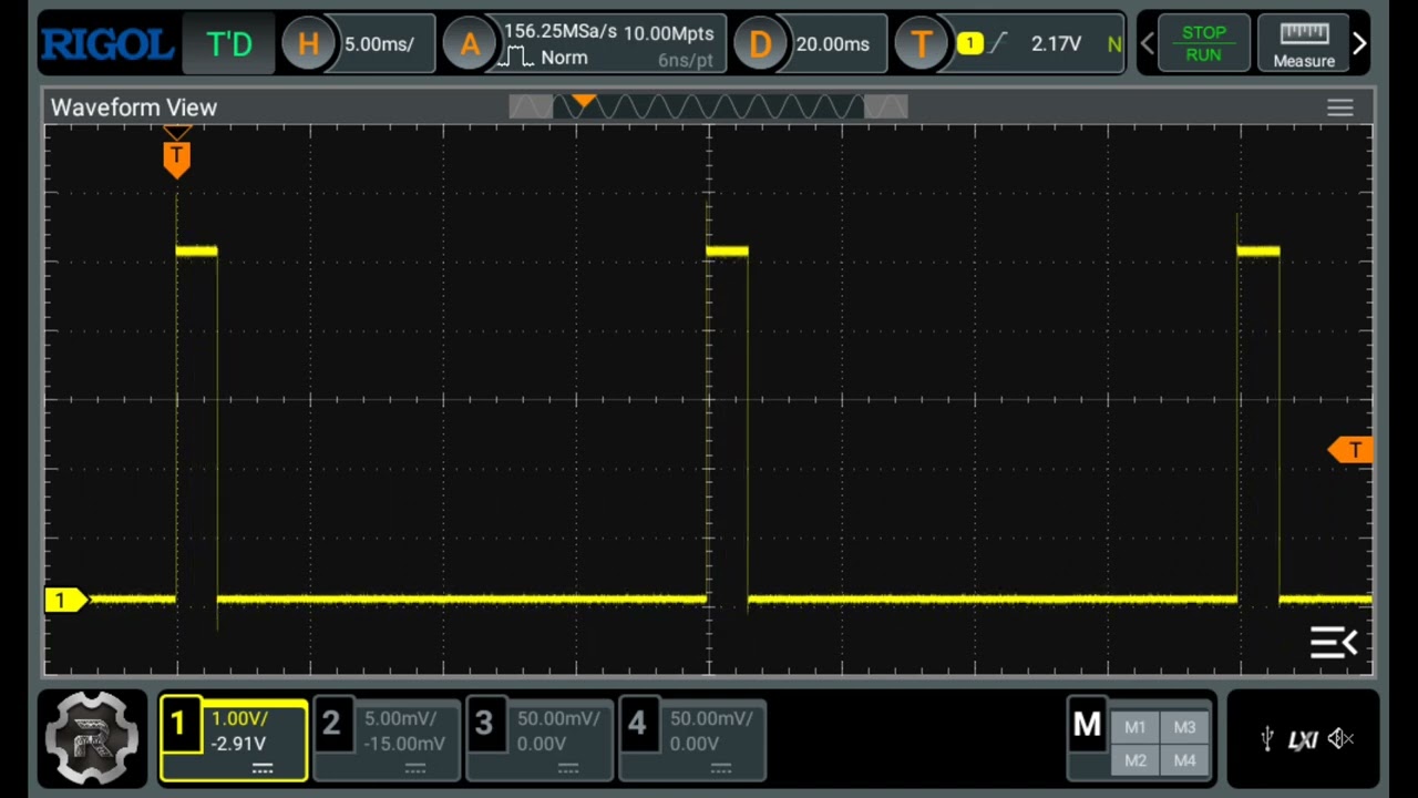 MOSFET Module with PWM - General Electronics - Arduino Forum