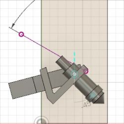 Math problem - 3D head kinematics - Robotics - Arduino Forum
