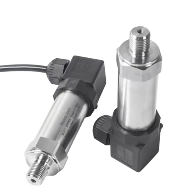 MCP3008 and transducers - General Guidance - Arduino Forum