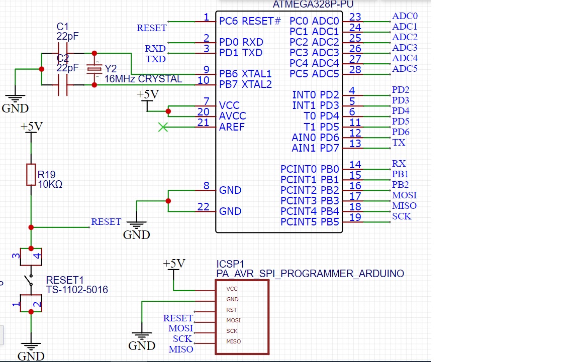 Program doesn't work after disconnect and connect power - Programming - Arduino Forum